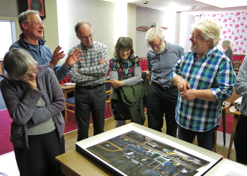 Who We Are and What We Do – Lancashire Monochrome